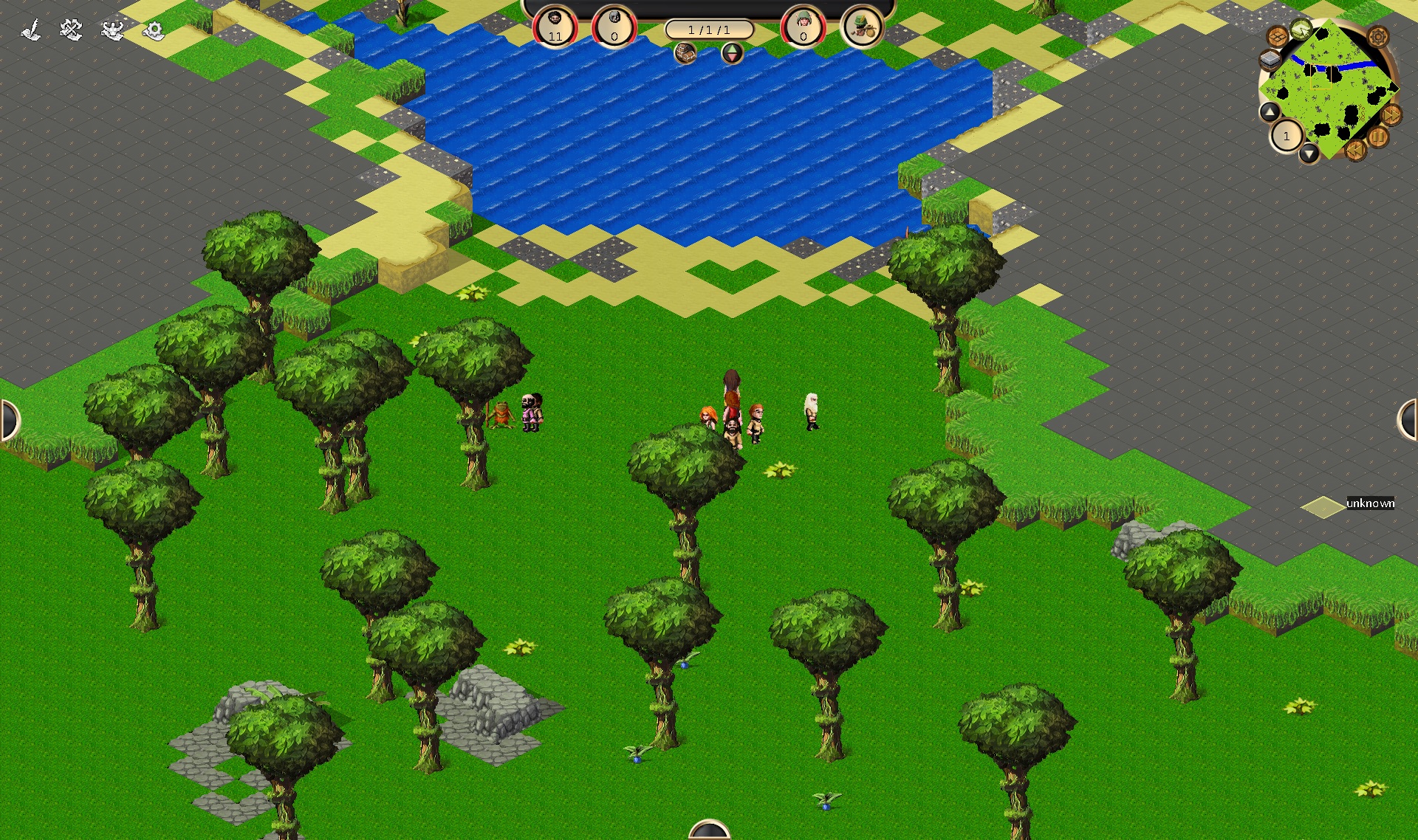 (Review) Towns – The Videogame Backlog