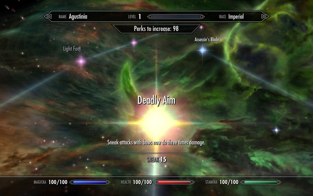 arg! – The Videogame Backlog