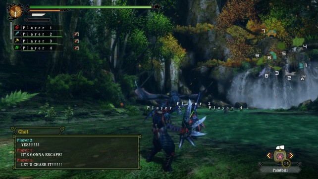 Monster Hunter Ultimate, Now With Fist Weapons! – The Videogame Backlog