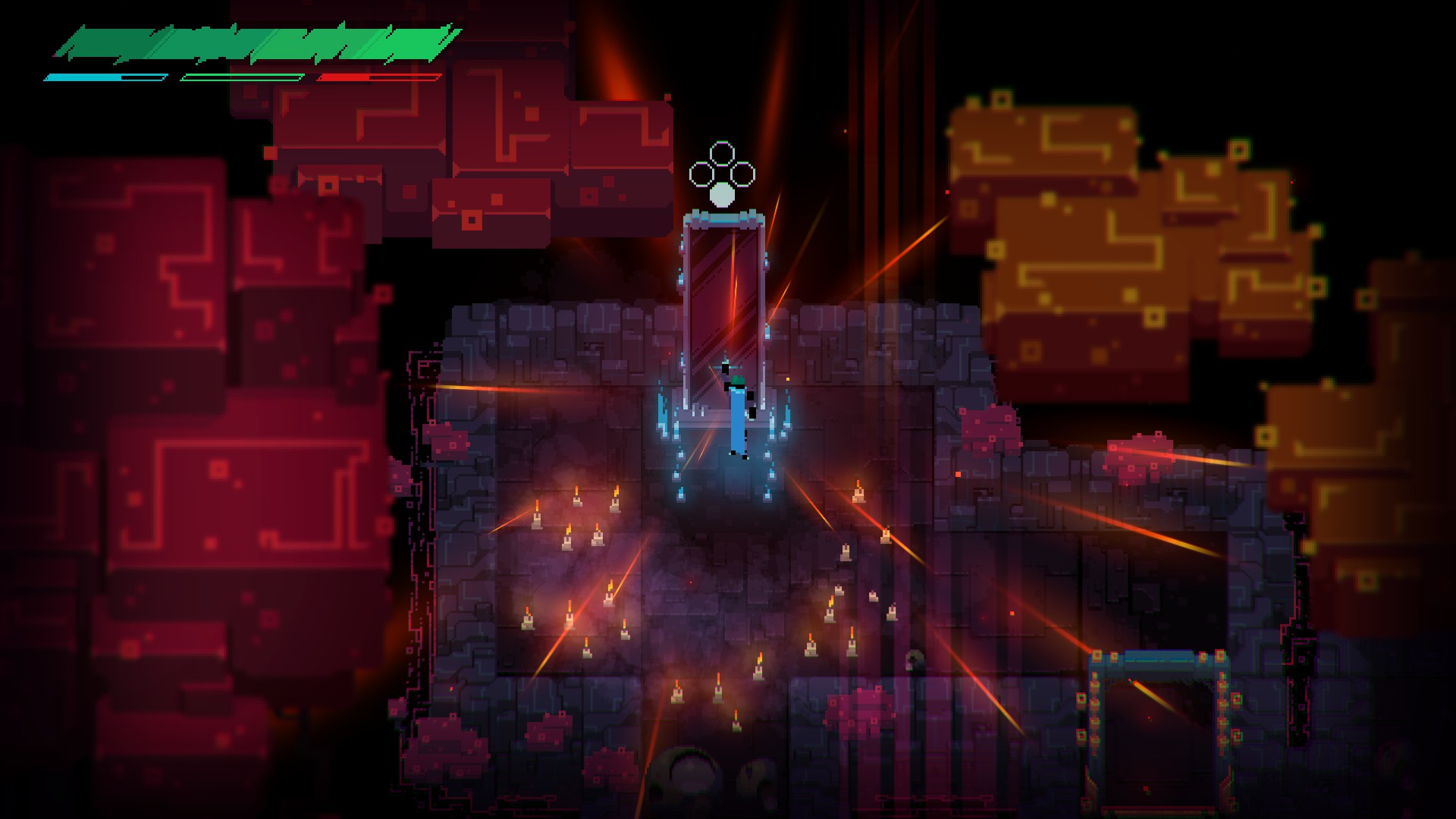 (Review) Phantom Trigger – The Videogame Backlog