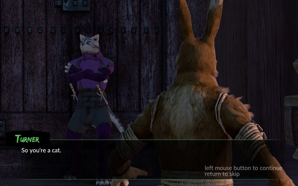 (Review) Overgrowth – The Videogame Backlog