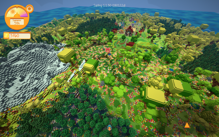 SLogo – The Videogame Backlog