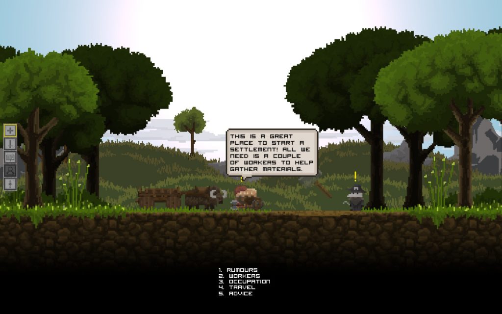 (Review) Regions of Ruin – The Videogame Backlog