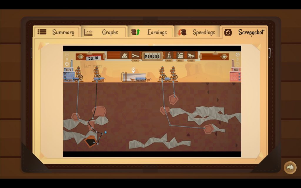 (Review) Turmoil + The Heat is On DLC – The Videogame Backlog