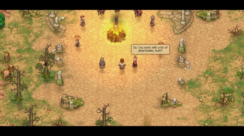 tinyBuild – The Videogame Backlog