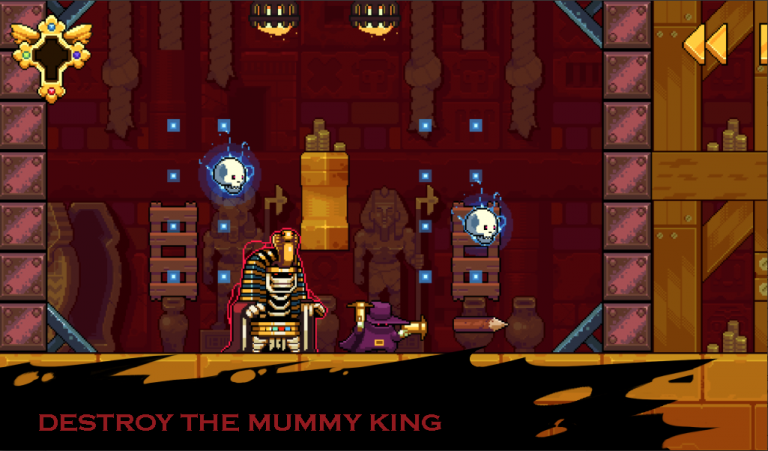 (Review) Turn Undead 2: Monster Hunter – The Videogame Backlog