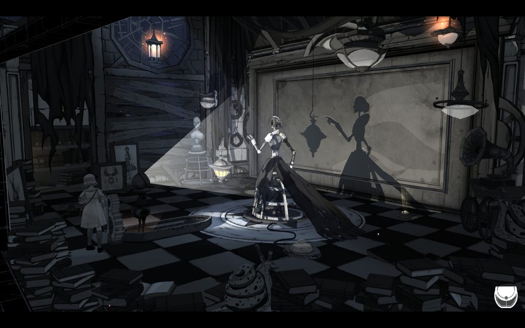 (Review) Iris.Fall – The Videogame Backlog