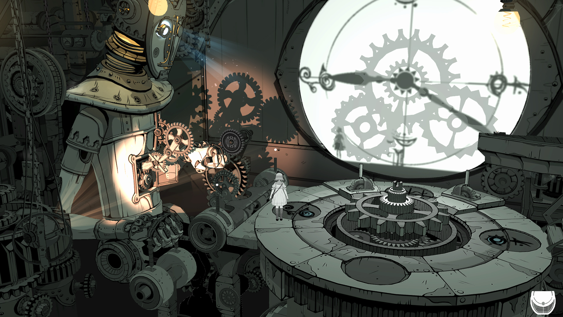 (Review) Iris.Fall – The Videogame Backlog