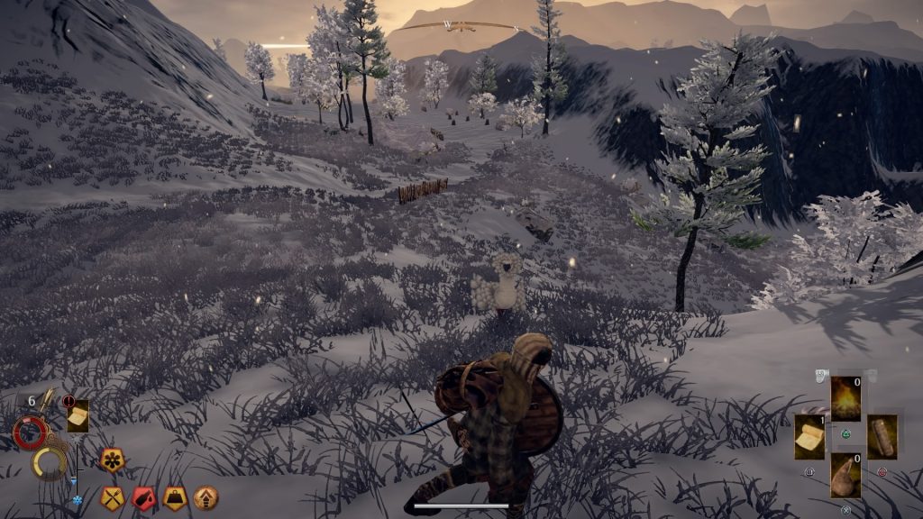 (Review) Outward – The Videogame Backlog