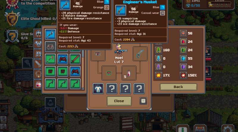 tinyBuild – The Videogame Backlog