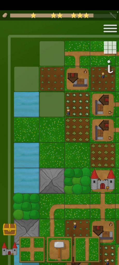 (Review) Tiny Little Kingdoms – The Videogame Backlog